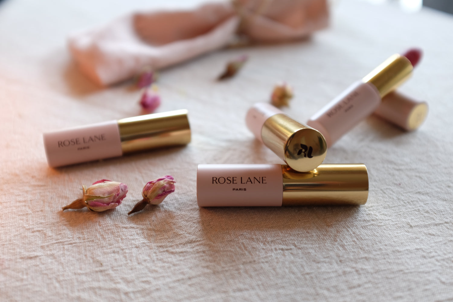 Rose Lane